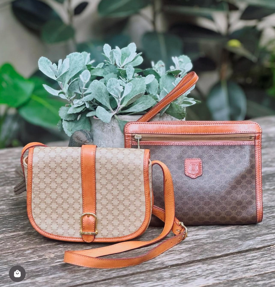 Restyle Traders // Luxury Fashion Reseller