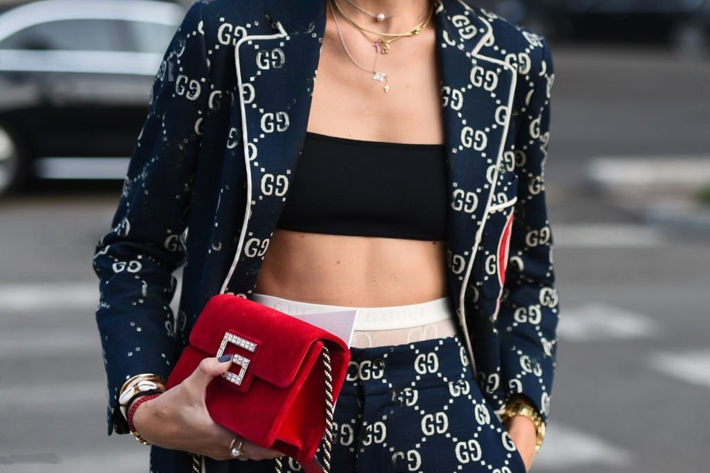 Restyle Traders // Luxury Fashion Reseller